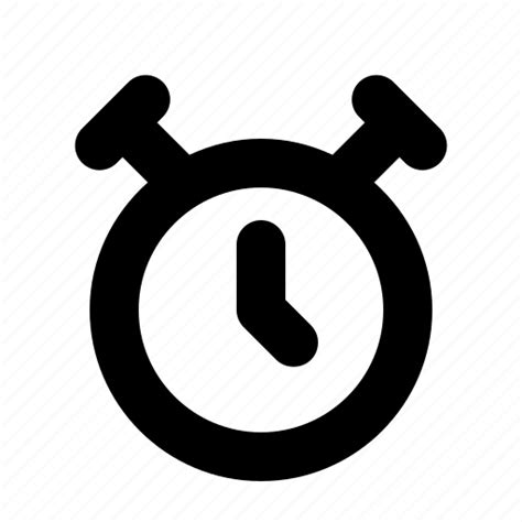 Time Management Alarm Timer Clock Icon Download On Iconfinder