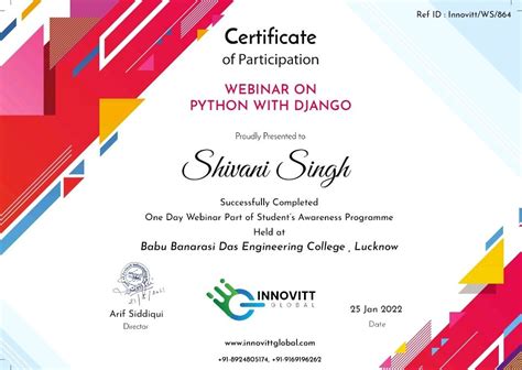 Shivani Singh On Linkedin Python