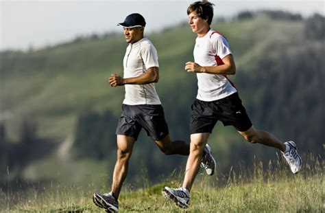 Wie schnell kann ein Mensch laufen? Ein tiefer Einblick in die ...
