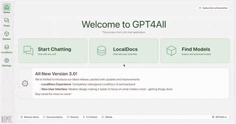 Local Rag With Gpt4all Digital Connect