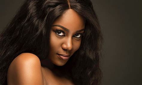 Yvonne Nelson Announces New Movie ‘the Men We Love For Vals Day