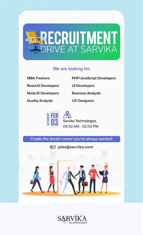 Sarvika Technologies On Linkedin Hiring Sarvikatech Hiringnow Mbafreshers Reactjsdeveloper