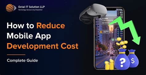 How To Reduce Mobile App Development Cost 2024 Guide