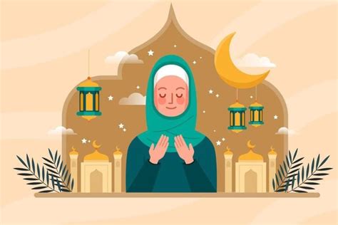 Doa Puasa Ramadan Hari Ke 16 Lengkap Dengan Latin Dan Artinya