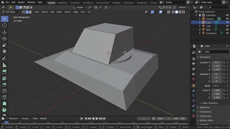 Coderdojo Athenry Modellers 2019 Week 14 2 Youtube