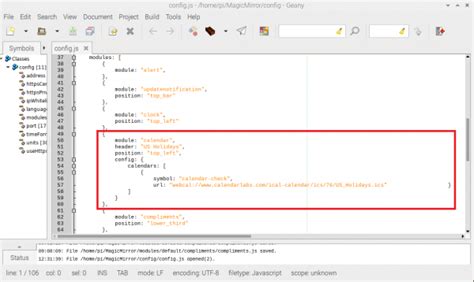 How To Make A Magic Mirror With Raspberry Pi Sparkfun Learn