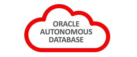 Oracle Autonomous Database All You Need To Know DB Exam Study