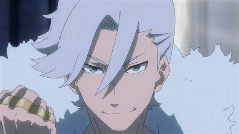 Kirisame Zero Wiki • Black Clover — Rpg Amino