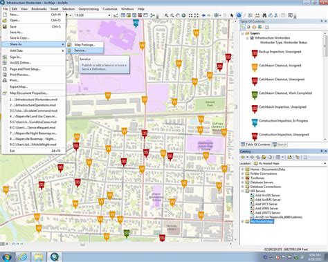 Esri Arcwatch September 2011 New Arcgis Online Subscription Coming Soon