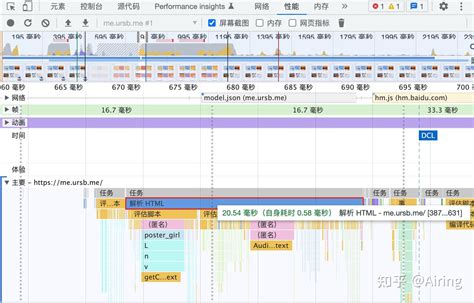 chromium 渲染流水线——字节码到像素的一生 知乎