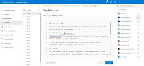 Benjamin Han On Linkedin Azure Microsoft Azureai Azurecognitiveservices Nlp 14 Comments