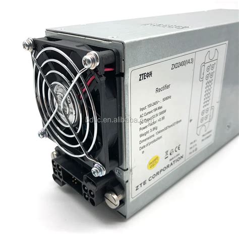 New Product Rectifier Module Zte Zxd2400 V4 3 For Power Buy Zte Rectifier Module Zxd2400 2400