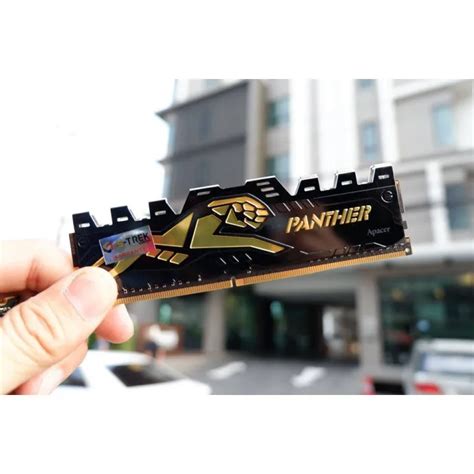 Hot Sale Ram Apacer Ddr4 2400 8gb Th