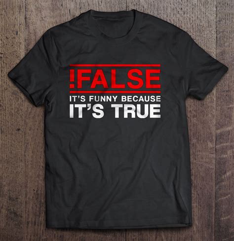 False Its Funny Because Its True Holofes In 2024 False True Funny