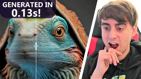 Way Better Than Stable Diffusion Gan Ai Art Models Youtube