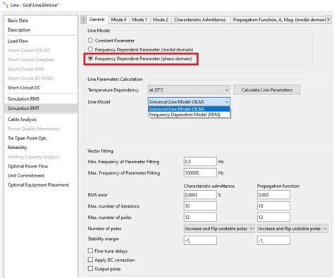 Digsilent Gmbh On Linkedin Digsilent Powerfactory Featureoftheweek