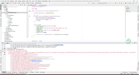 运行android demo报错 Issue 455 PaddlePaddle PaddleOCR GitHub