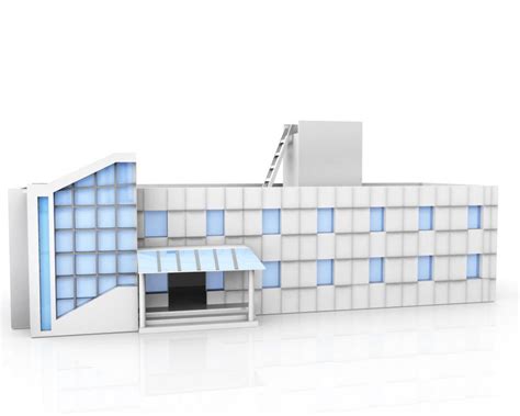 Top 10 3d Modeling Powerpoint Presentation Templates In 2025