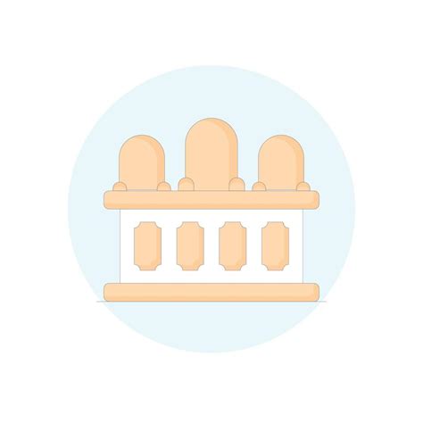 Jury Vector With Background Icon Style Illustration Eps 10 File 17209222 Vector Art At Vecteezy