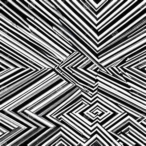 Parallel Universe An Image Of A Geometric Pattern Created With
