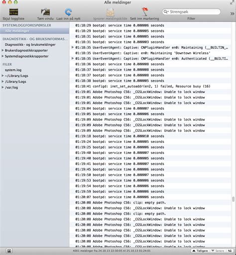 Solved Drop Down Menus In Photoshop Cs 6 Goes Blank In Ma Adobe