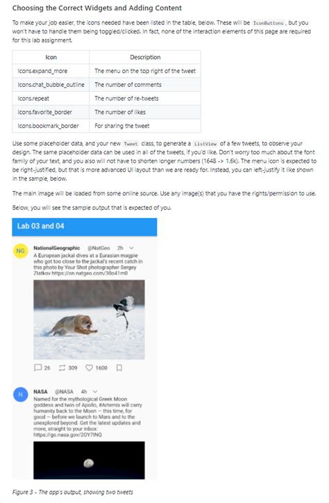 Answered Solve The Question Using Flutter Programming Langu