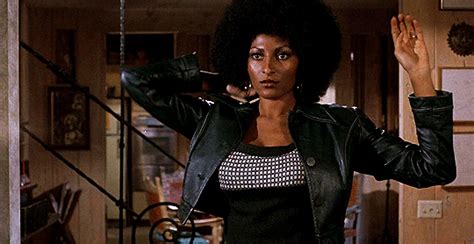 Artemis As A Boy Pam Grier Foxy Brown 1974
