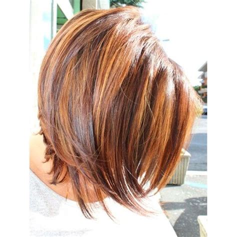 22 Gorgeous Color Options For Bob Hairstyles Page 21 Of 21
