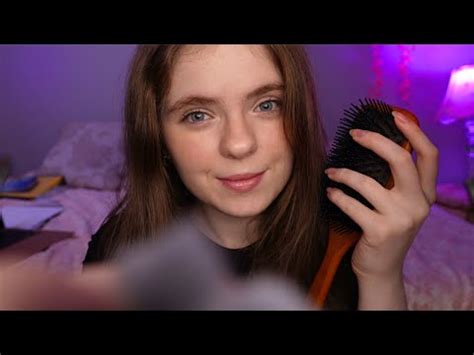 Best ASMR Sounds to Help You Fall Asleep Fast! Don't Focus Just Close Your Eyes