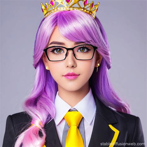 Andrei Stoica As Princess Cadance Cosplay Stable Diffusion Online