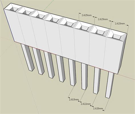 Help Needed In Making A Component SketchUp SketchUp Community