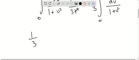 Solveddetermine The Integrals By Separating Each Into A Sum Of
