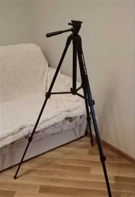 Штатив Hama Profil Duo III | Festima.Ru – частные объявления