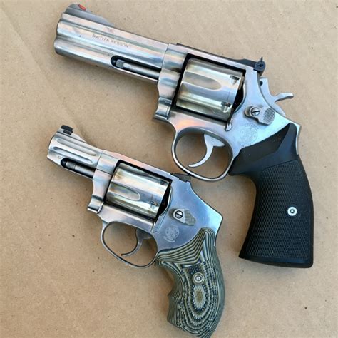 What Is The Best Revolver Speedloader Revolverguy Com