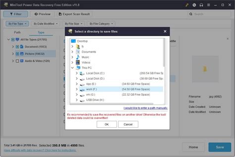 A Detailed Guide Recover Data From Corrupted Partition Artofit