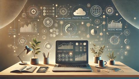 9 Steps To Tech Based Passive Income Futuretechpulse