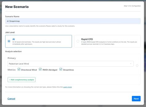 Introducing 3d Wind Streamlines For Ai Revolutionize Early Design With Orbital Stack Orbital