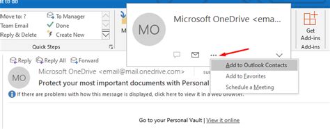 How To Manage Contacts In Outlook Better Tech Tips