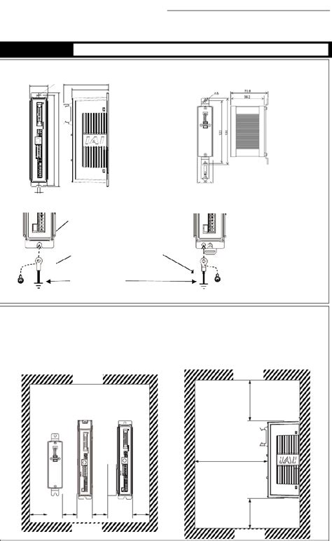 Iai Pcon Cb Series Controller Instruction Manual Pdf View Download