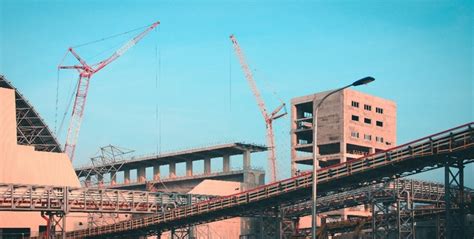 Raw Material Handling System SI E C VIETNAM