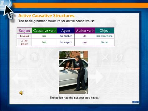 Ppt Causative Powerpoint Presentation Free Download Id4922866