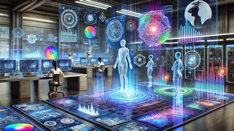 Generative Ai And Data Science Transforming The Future Of Technology