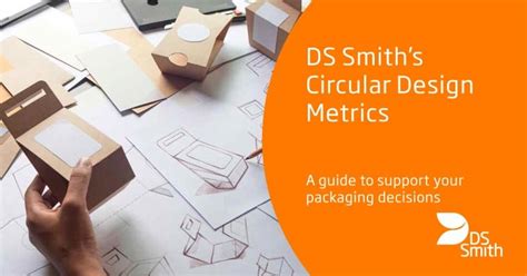 Circular Design Metrics Ds Smith