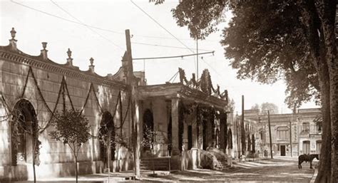 Colonias Y Barrios De La Cdmx Que Fueron Pueblos Bicaalú