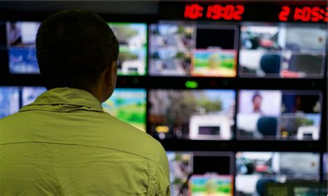 How Does Back To Base Monitoring Work In Australia