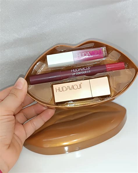 ‎بیوتی ایسلند لوازم آرایش مراقبت پوستی پک هدیه‎ Beautyislland