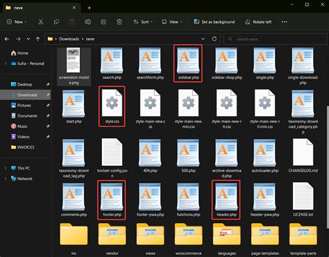 The Theme Is Missing The Style Css Stylesheet How To Fix This