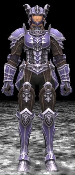 Lancers Armor 1 Set Gamer Escapes Final Fantasy Xi Wiki