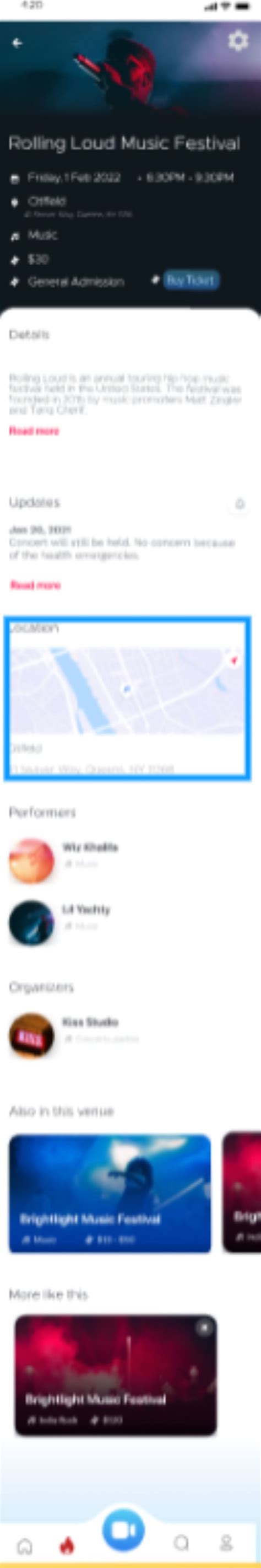 Make Flutter App With Aws Firebase Backend By Usamahafeez007 Fiverr