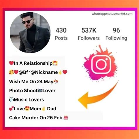 1009 Best Birthday Bio For Instagram 2025 [new]